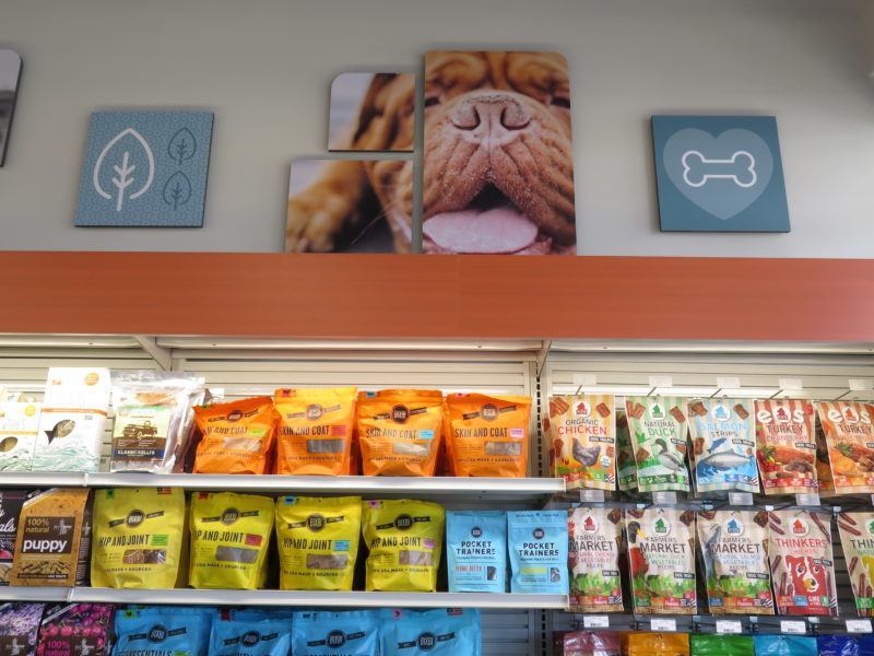 Purely Pets - Ideation