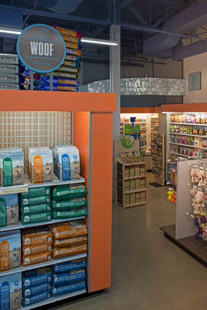 Purely Pets - Ideation