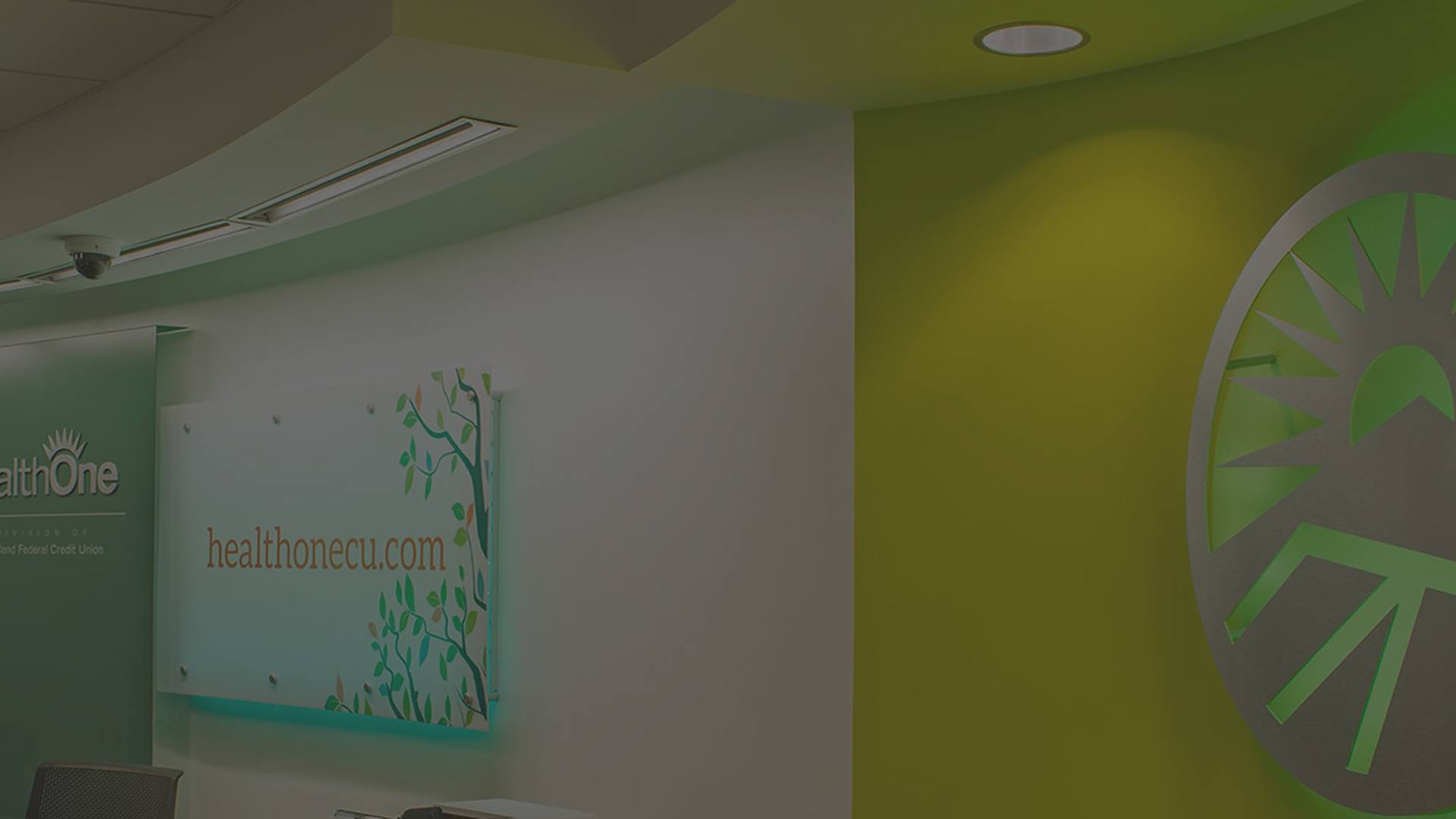 Branding Spaces - Ideation Orange Royal Oak 248.399.4332