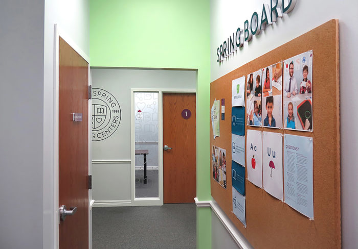 Brainspring - Ideation