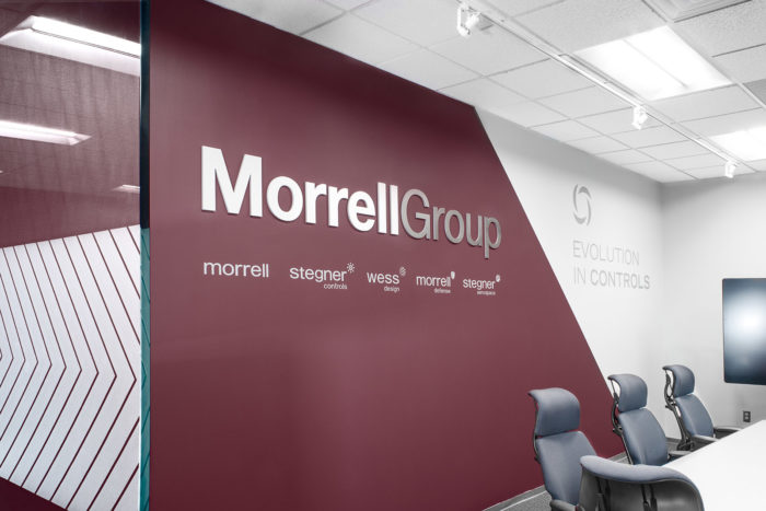 Manufacturer Improves Sales with Storytelling and Branded Space