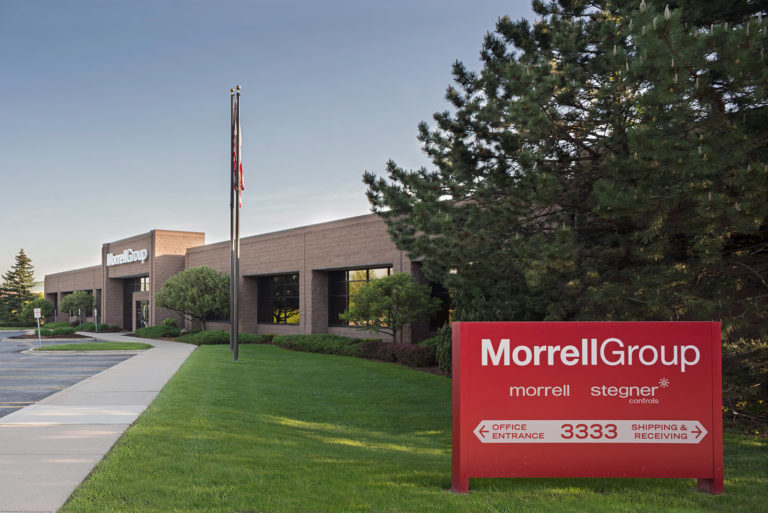 Manufacturer Improves Sales with Storytelling and Branded Space