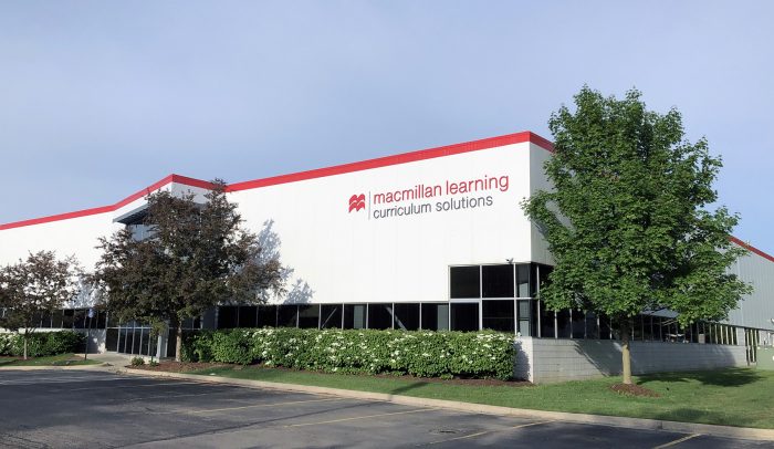 Macmillan Learning - Ideation