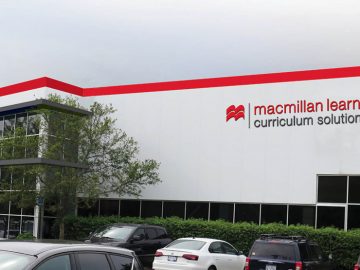 Branding Identity & Spaces + Signage Work Examples - Ideation Orange