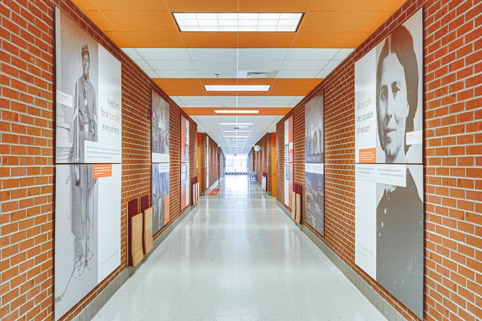 Delta College - Ideation
