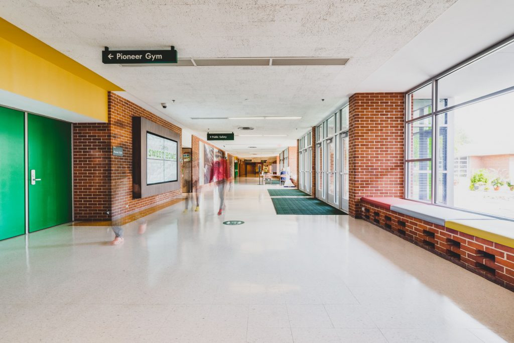 Delta College - Ideation