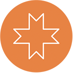 Branding Spaces - Ideation Orange Royal Oak 248.399.4332